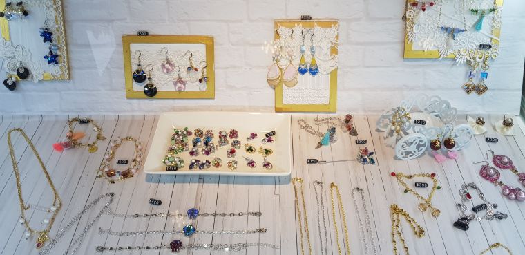 Largest DIY Craft Store in Kaohsiung Has Something For Everyone - My ...