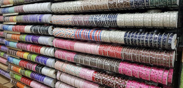 Largest DIY Craft Store in Kaohsiung Has Something For Everyone - My ...