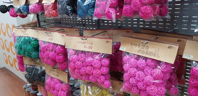 Largest DIY Craft Store in Kaohsiung Has Something For Everyone - My ...
