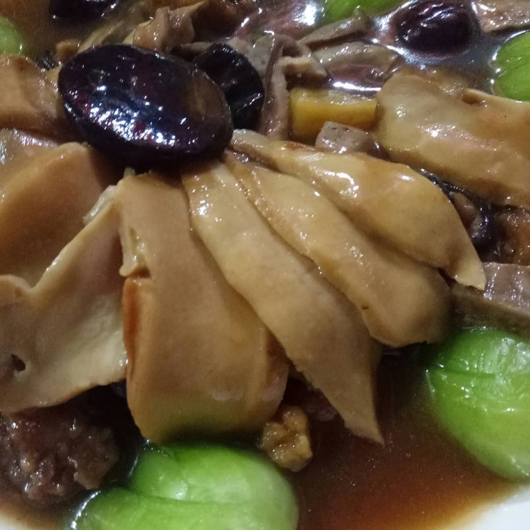 Traditional Taiwanese Banquet Dinner Experience - My Kaohsiung