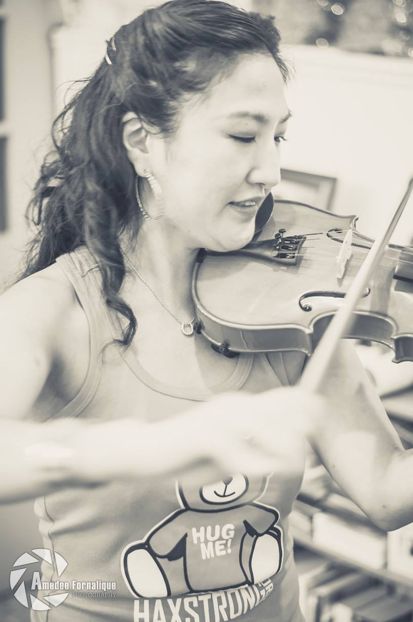 Cindy Wu Up Close and Personal - My Kaohsiung